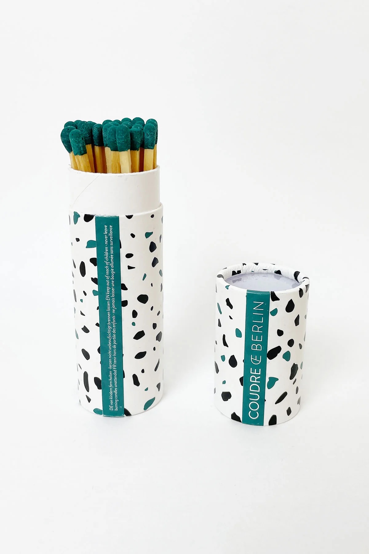 Long Matches – super.