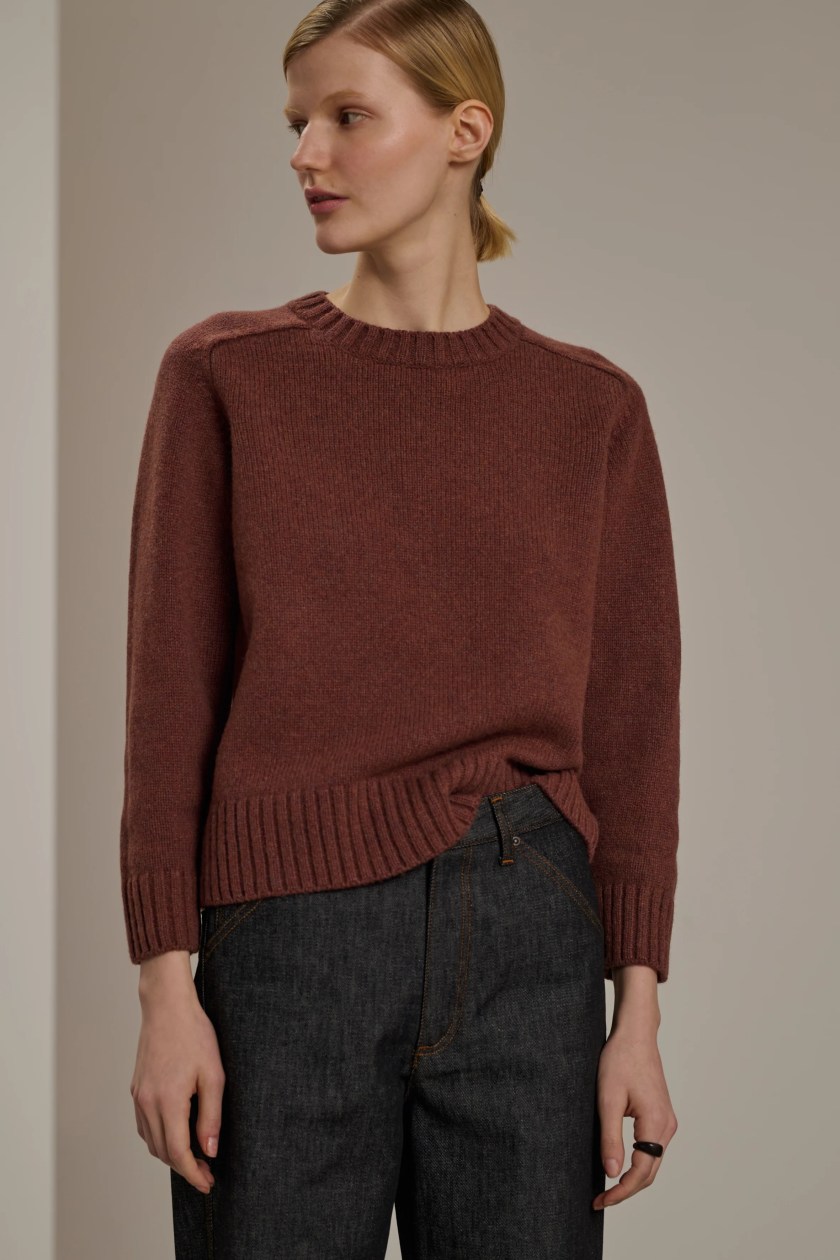 Envie Sweater – super.