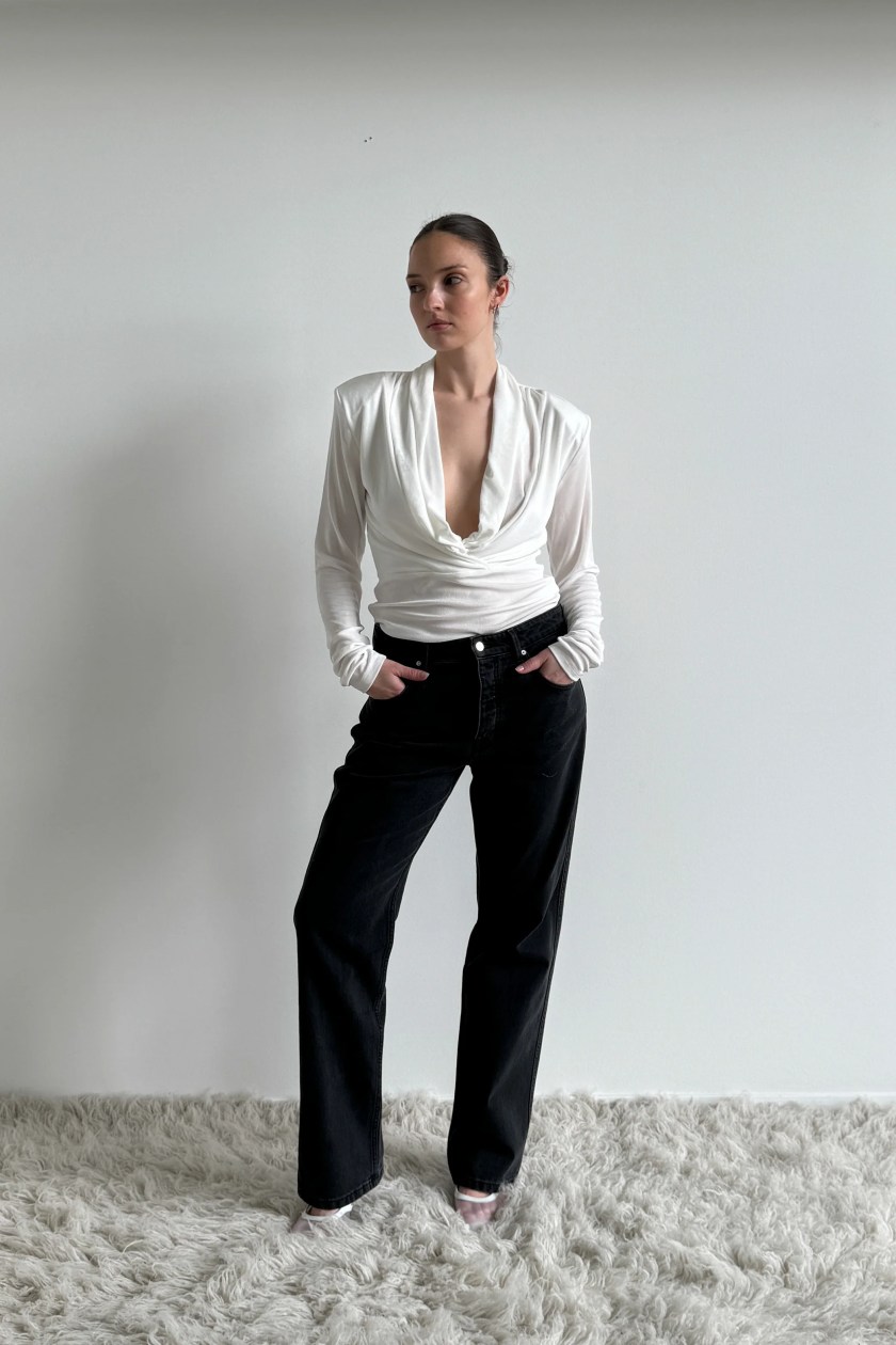 Dawn Top Cream – super.